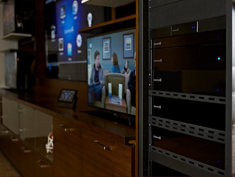 Integrated Systems - Integral Home Technology