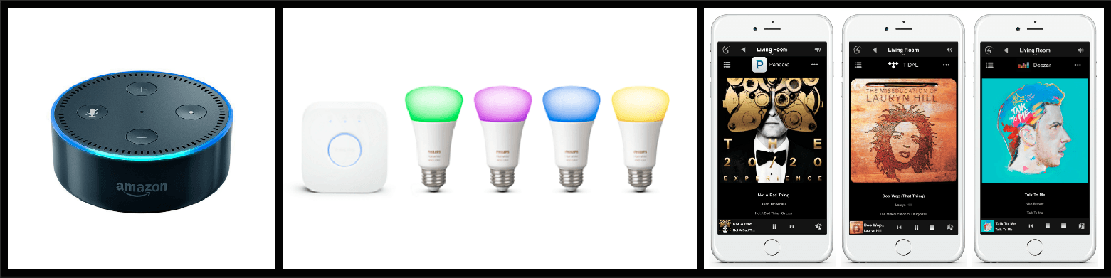 How to Customize Your Smart Home to Fit - Integral Home Technology