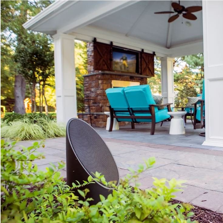Why Coastal Source Audio is the Best Audio System for your Outdoor ...