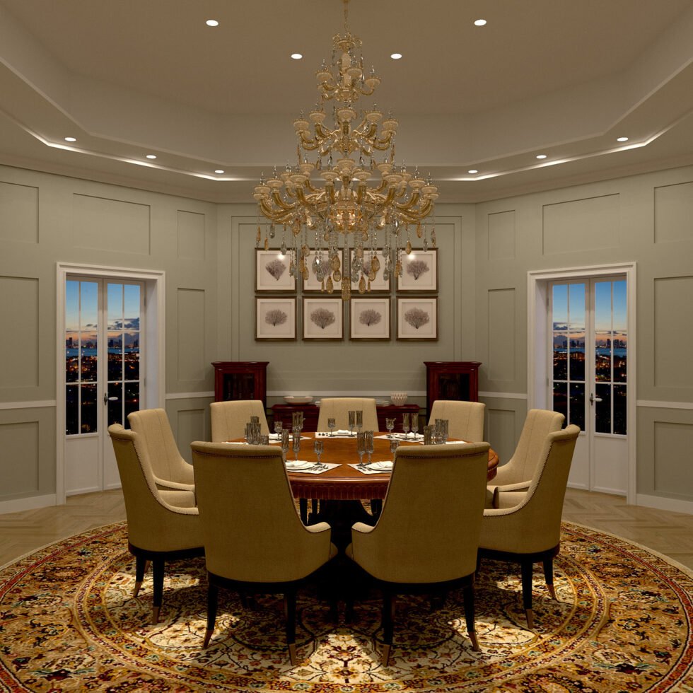 Smart Lighting - Integral Home Technology - Home Automation in Clearwater
