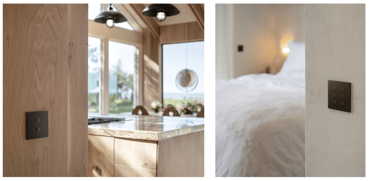 Lutron Tampa & Tampa Bay - Integral Home Technology - Home Automation ...