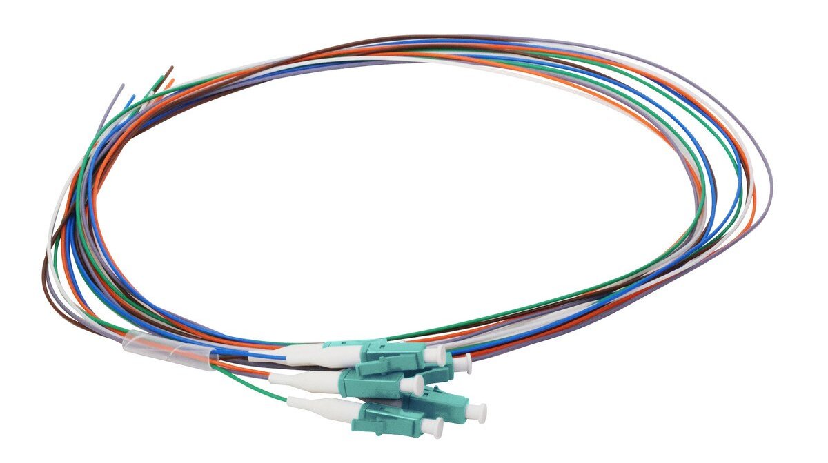Home and Commercial Fiber-Optic Cabling in Tampa Bay